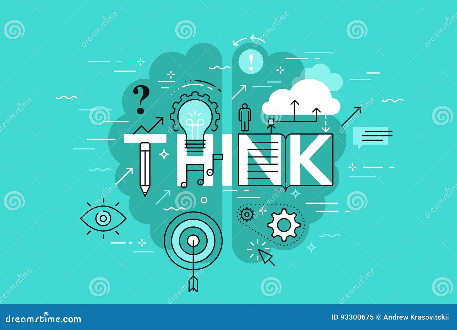 Think Highly Of Yoursself, For The World Takes You At Your Own Estimate ...