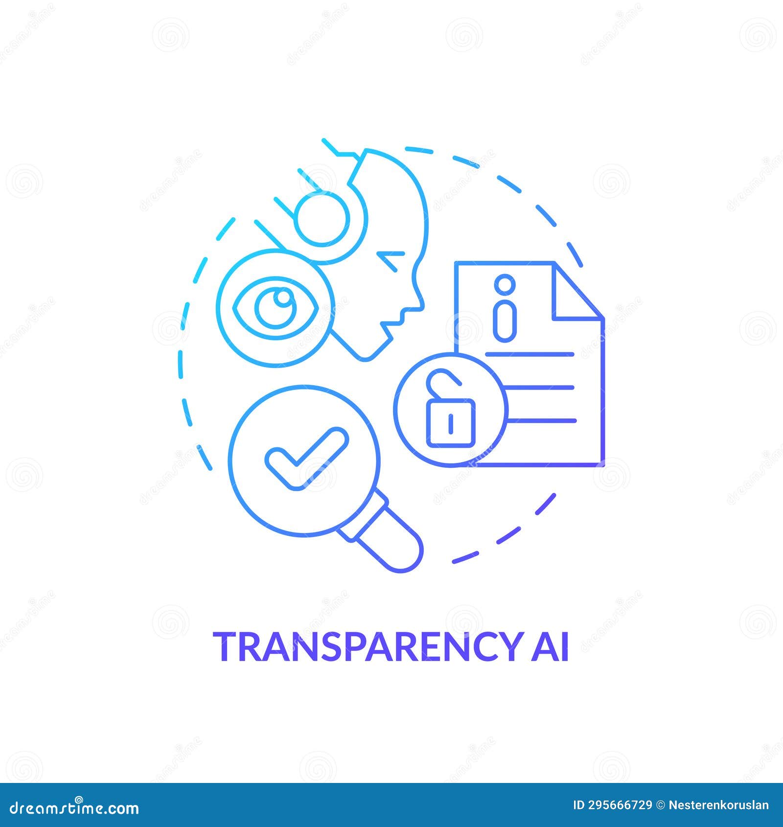 Mix Icon For Transparency, Translucency And Lucidity Vector ...