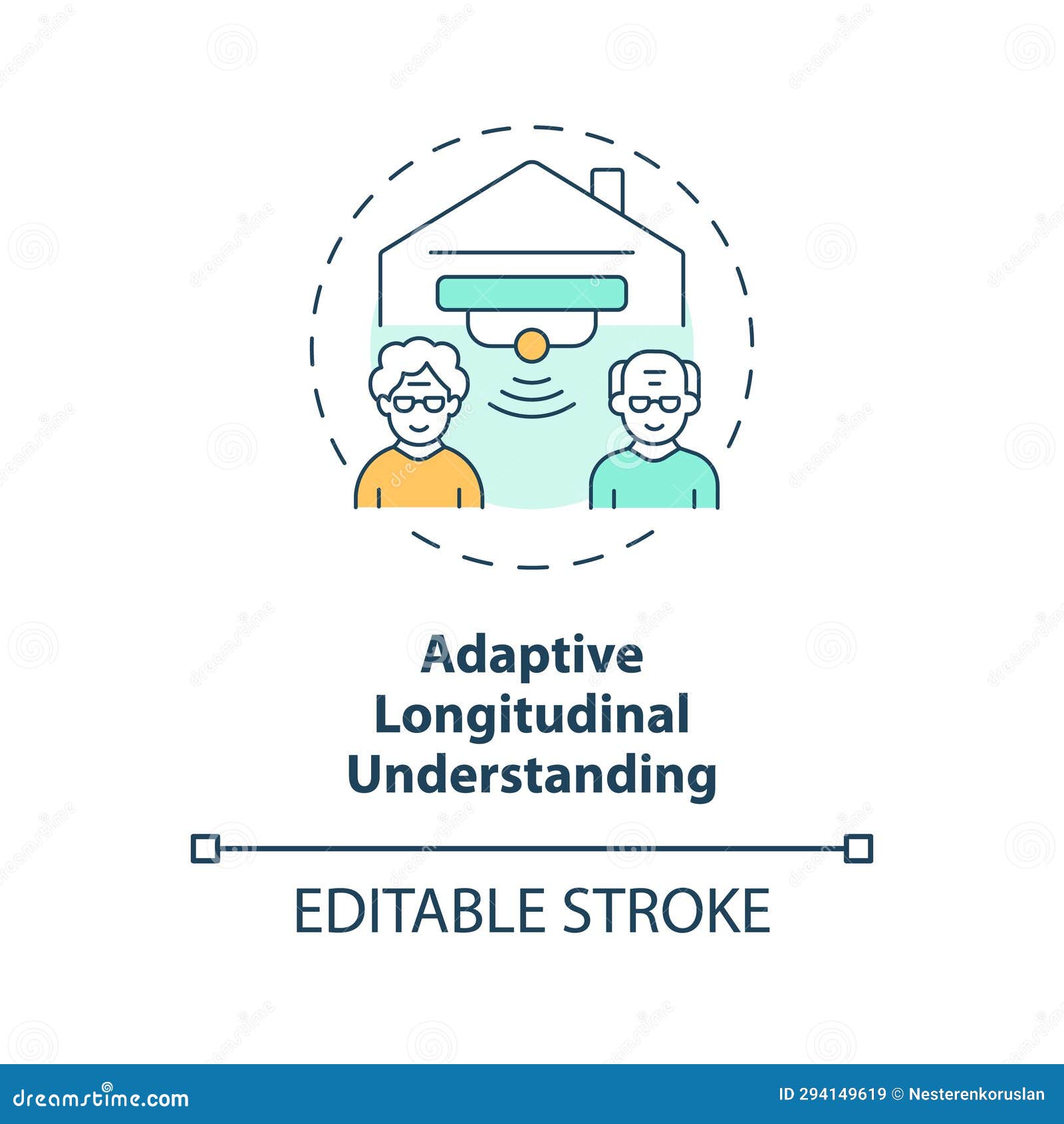 Longitudinal Study With Different Types Such As Panel Study, Cohort ...