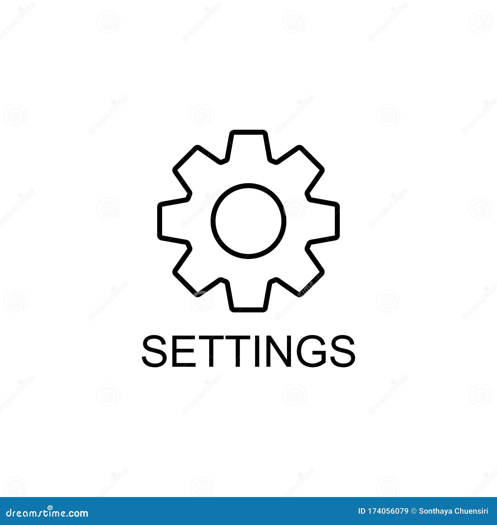 Settingsvector Cartoons, Illustrations & Vector Stock Images - 8 ...