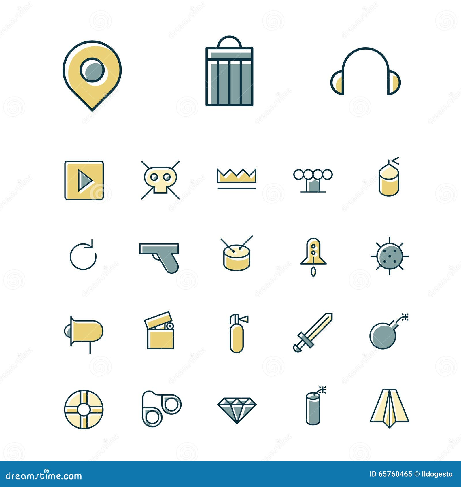Distinguisher Cartoons, Illustrations & Vector Stock Images - 4 ...
