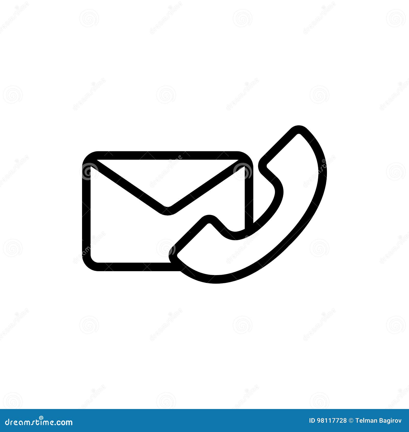 Thin Phone Icon Stock Illustrations – 55,251 Thin Phone Icon Stock ...