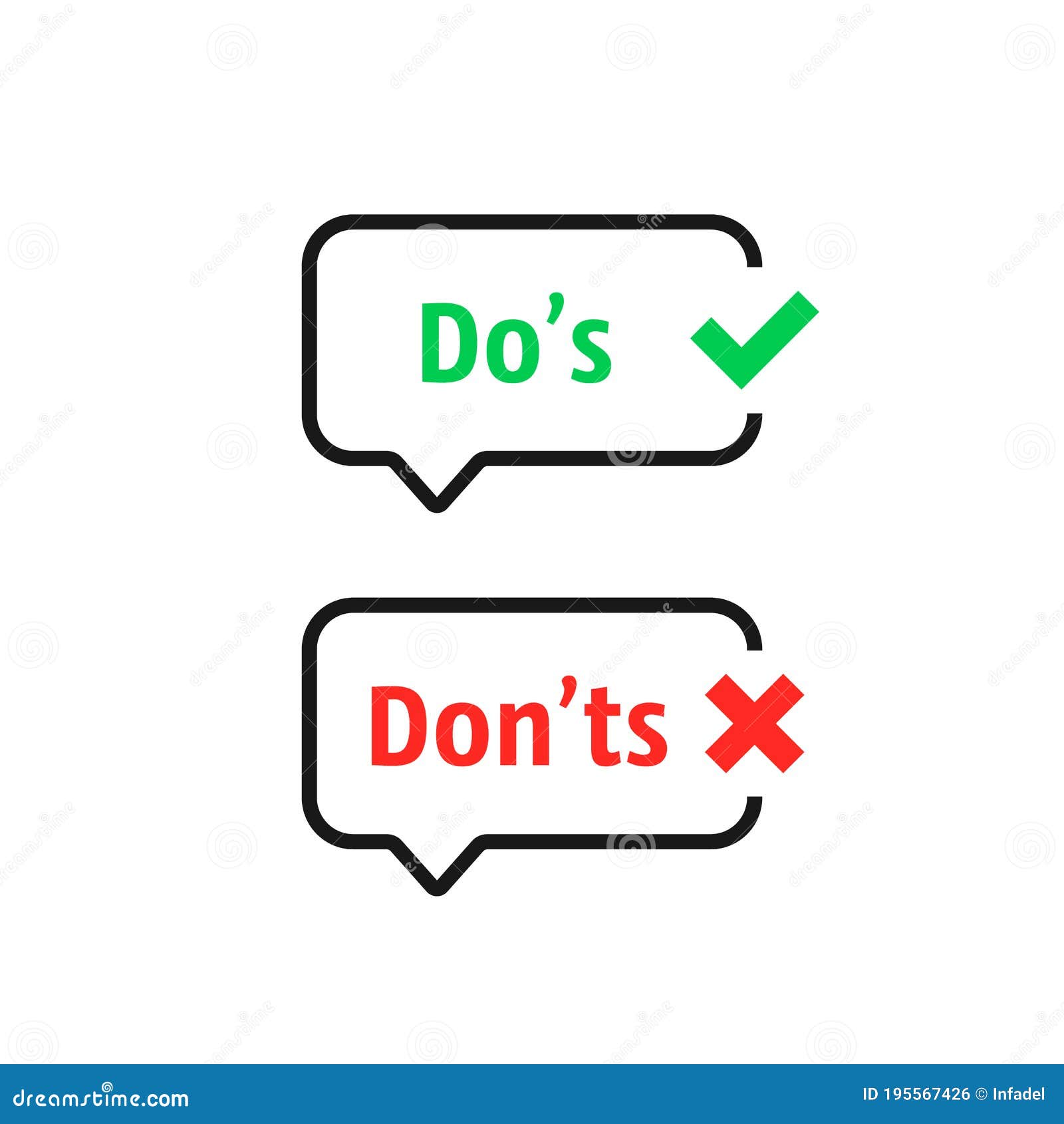 Flat Checkbox Icon, Green Tick Symbol In A Black Circle Isolated On A ...