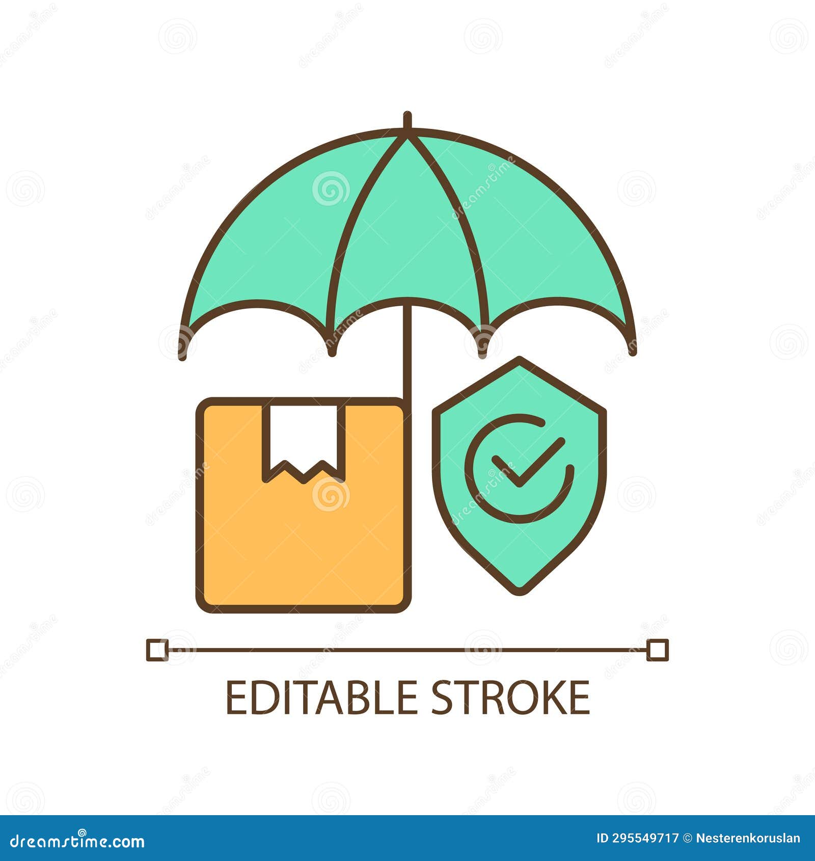 5G Coverage Icon Line Design.5g, Coverage, Icon, Mobile, Wireless ...