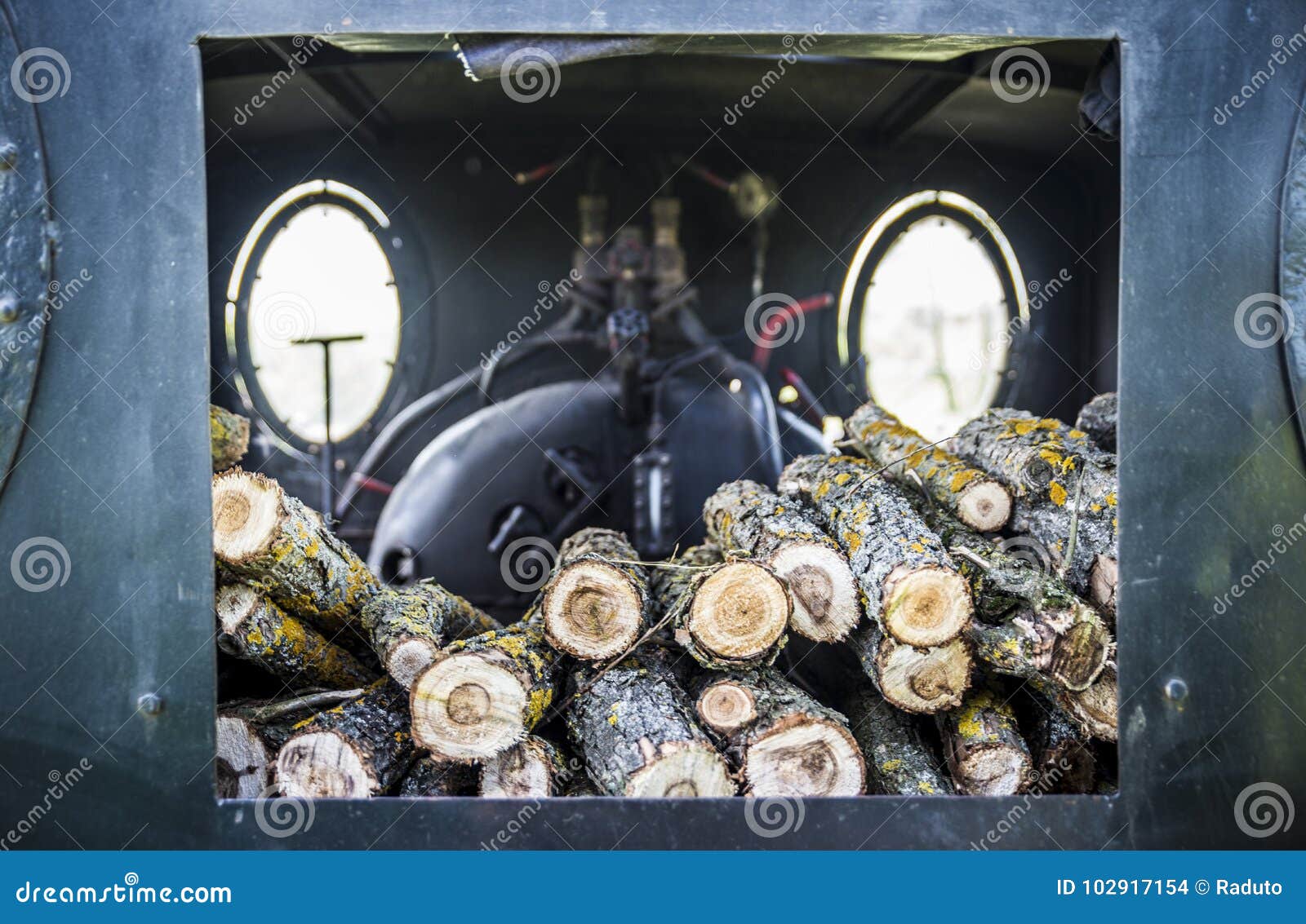 Low power steam engine stock photo. Image of locomotive - 102917154