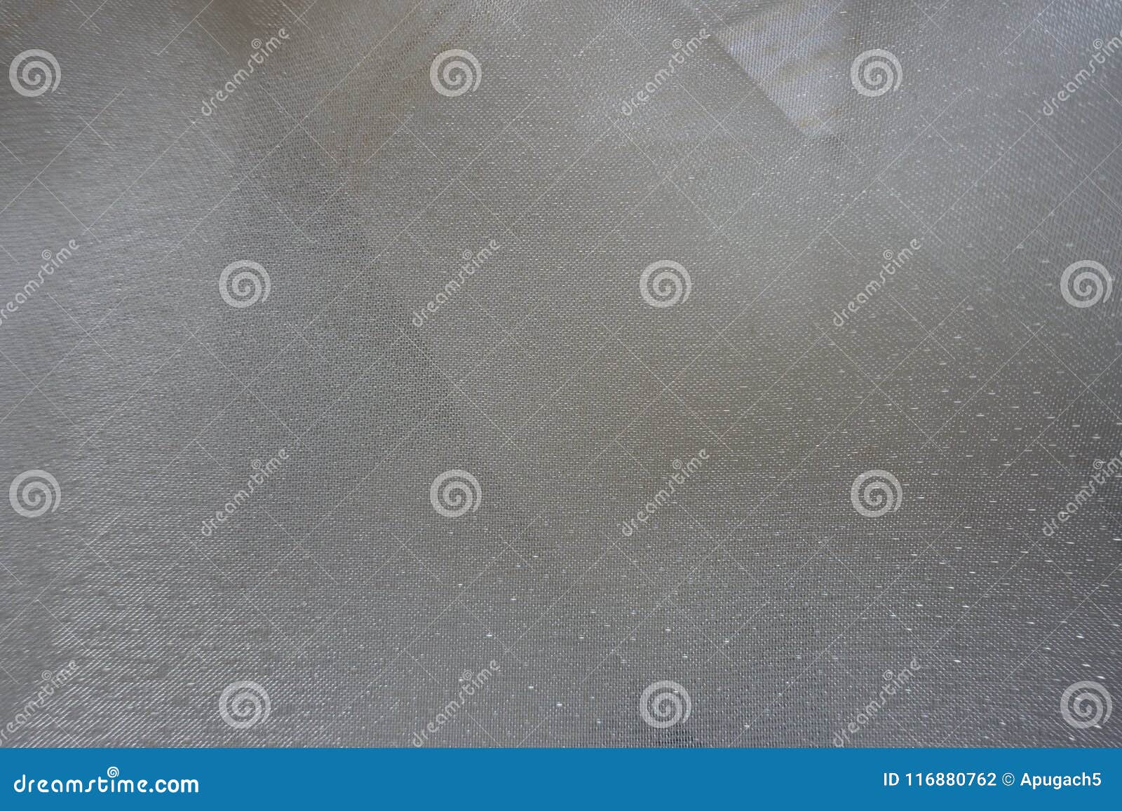 Thin Net-like Pastel Beige Sheer Fabric Stock Photo - Image of ...