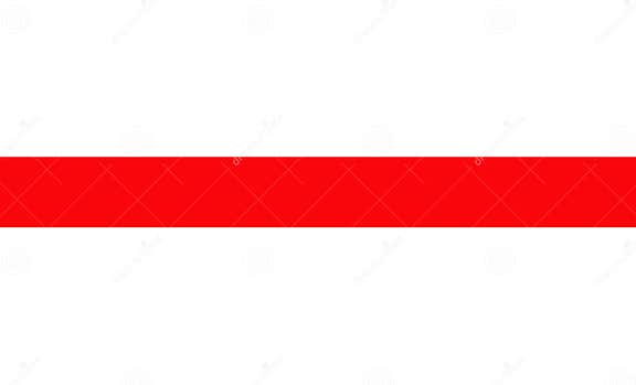 Thin red line flag stock illustration. Illustration of medical - 180922276
