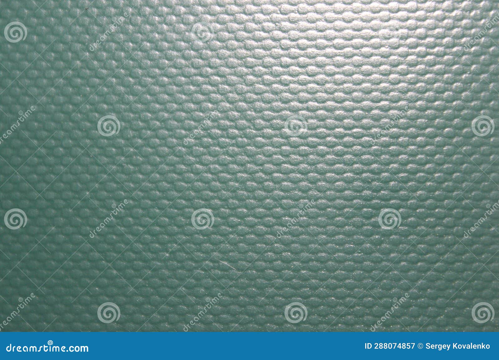 Patterns on the Surface of Plastic. Macro. Russia. Stock Image - Image ...