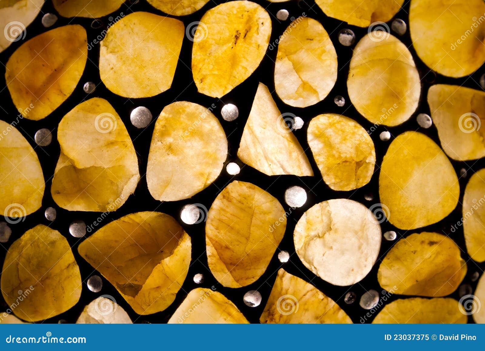 Thin Sliced Illuminated Stones Stock Image - Image of ancient ...