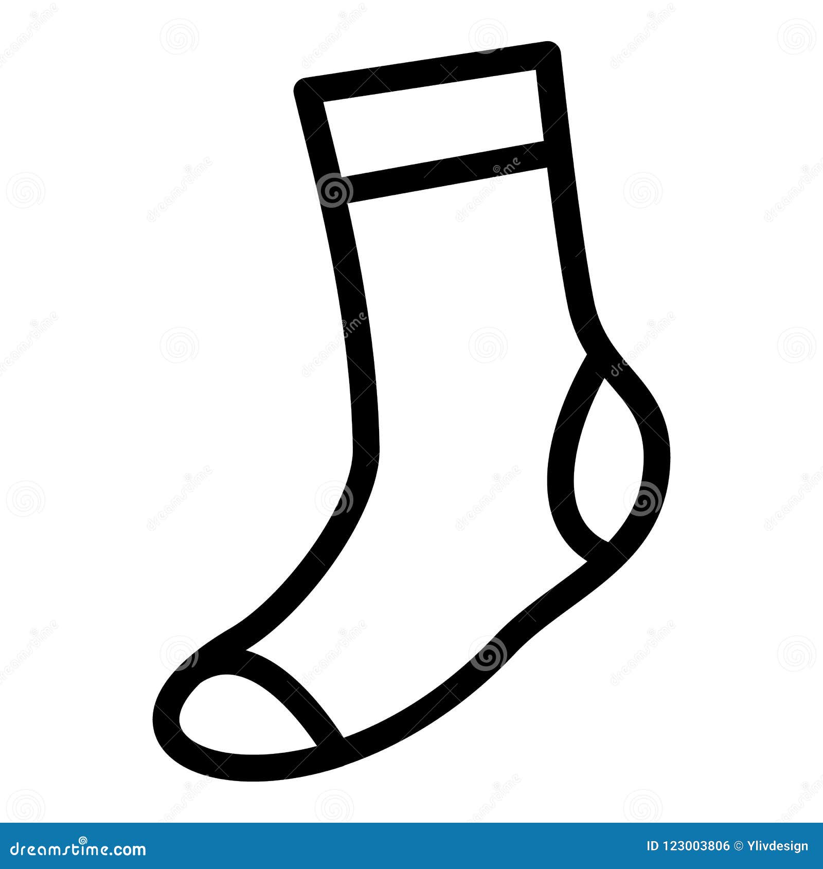 Socks Icon