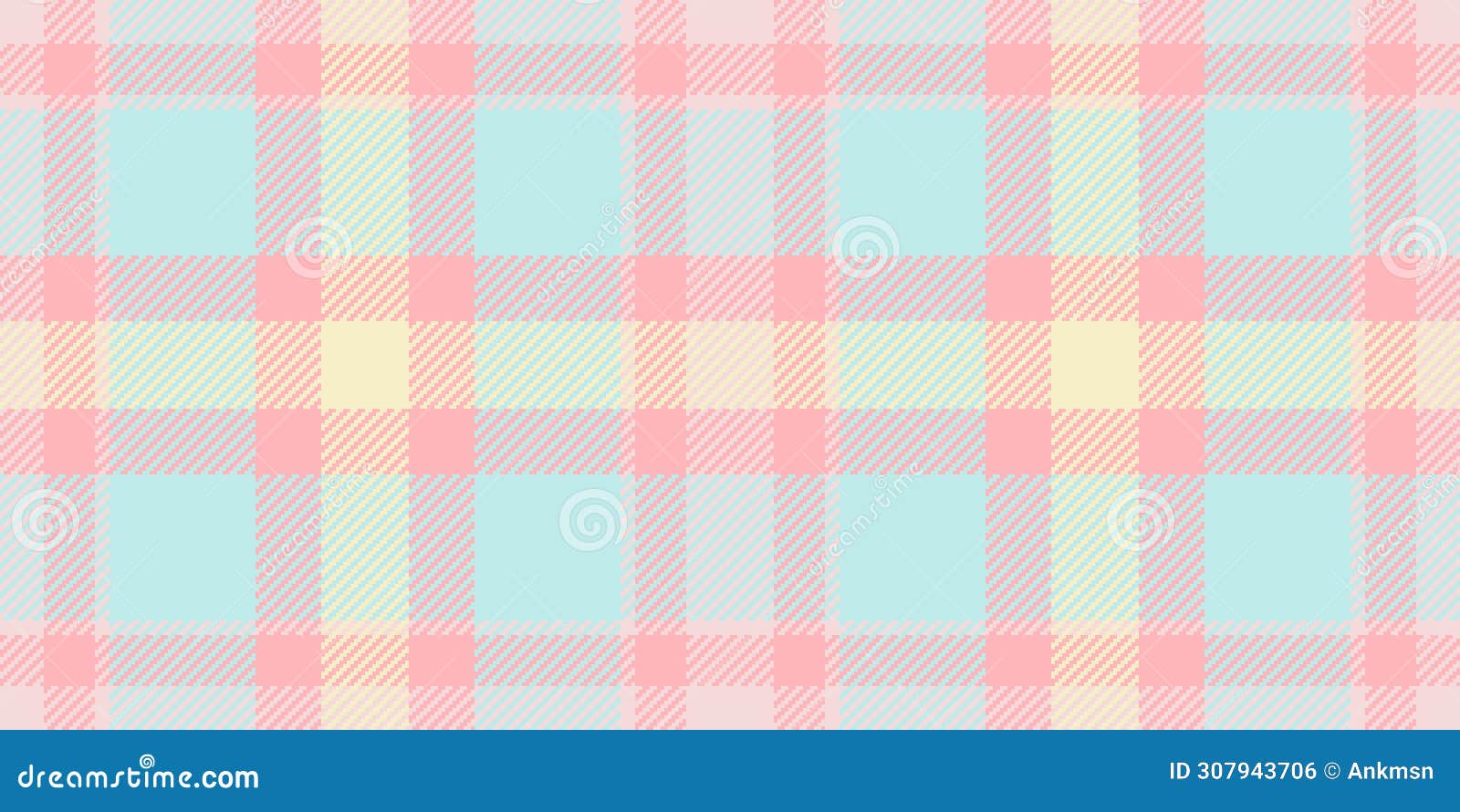 Thin Tartan Check Vector, Window Fabric Plaid Textile. Christmas ...