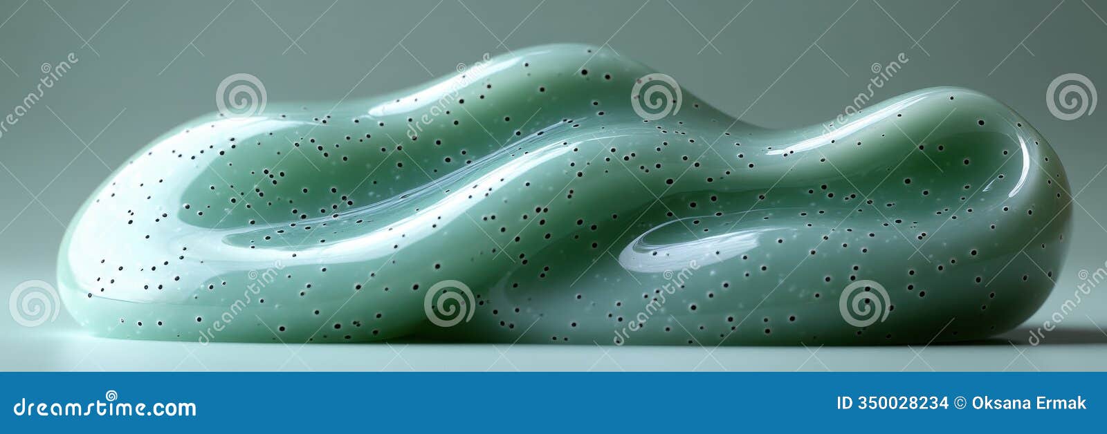 Thin, Thread-like Designs Inspired by Filamentous Bacteria Showcase ...