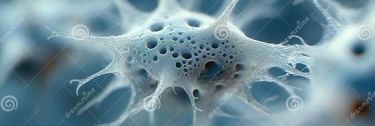 Thin, Thread-like Designs Inspired by Filamentous Bacteria Showcase ...