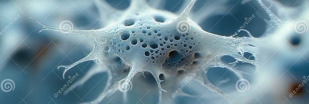 Thin, Thread-like Designs Inspired by Filamentous Bacteria Showcase ...