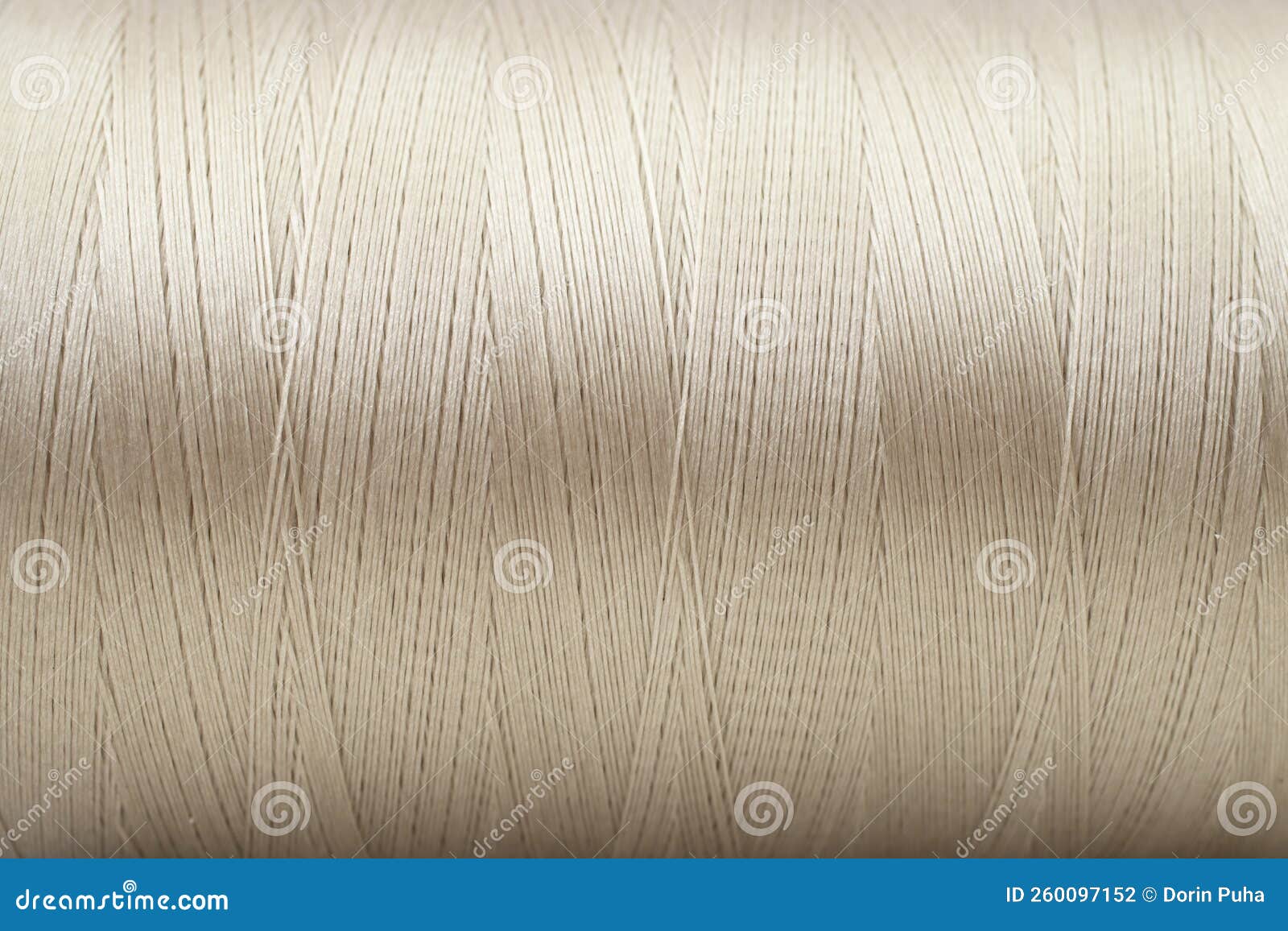 Thin Thread Spool, Horizontal Full Frame Backdrop Stock Photo - Image ...