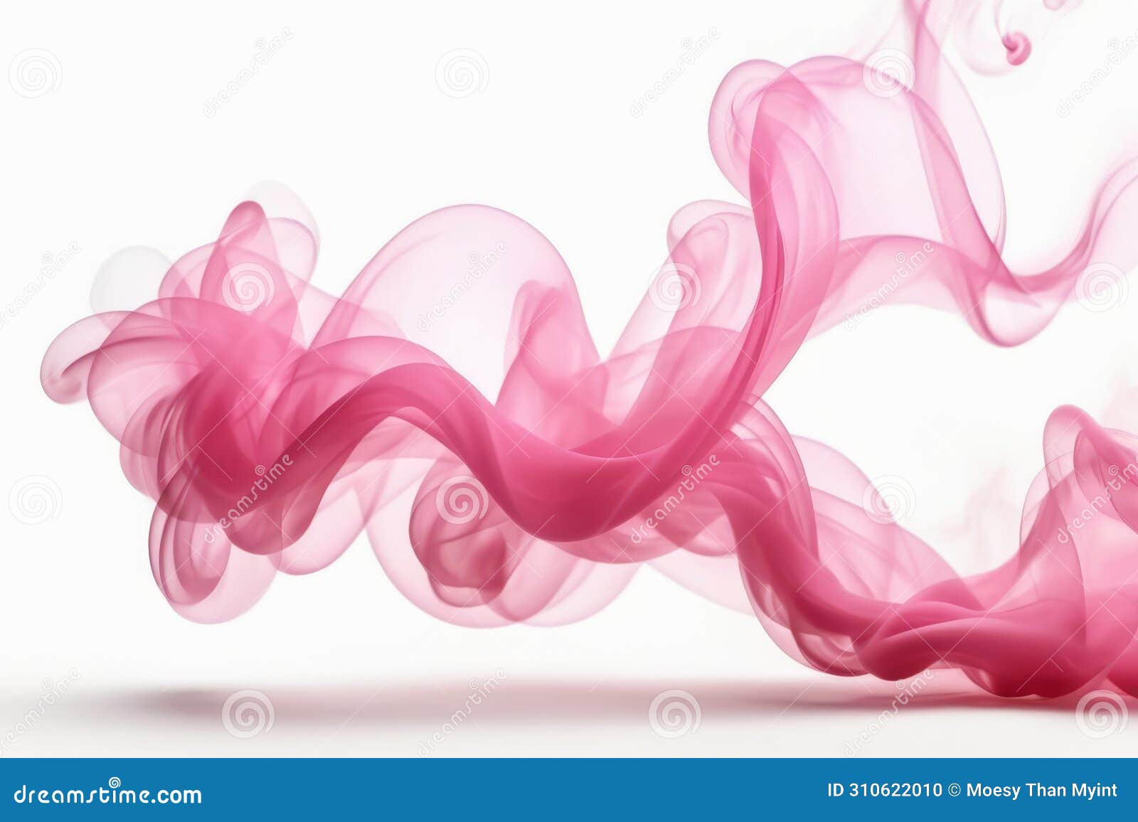 Wisp Multi Color Icon. Simple Thin Line, Outline Vector Of Cleaning ...