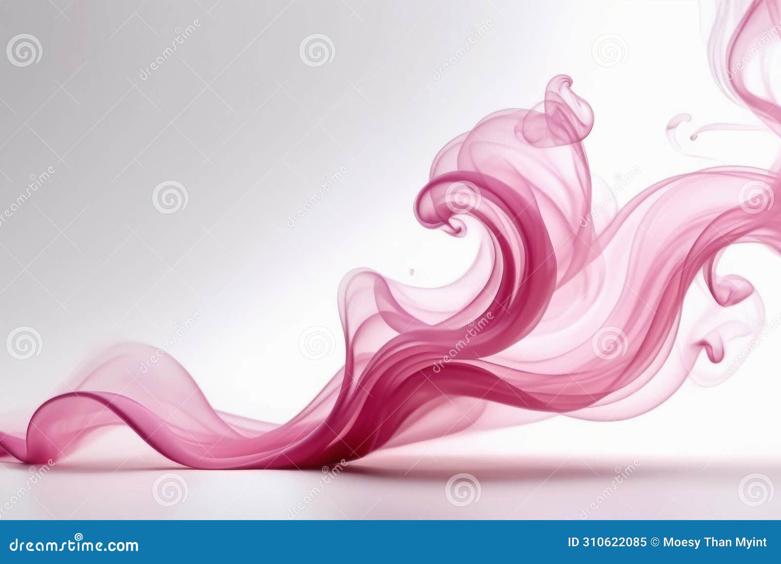 Wisp Multi Color Icon. Simple Thin Line, Outline Vector Of Cleaning ...