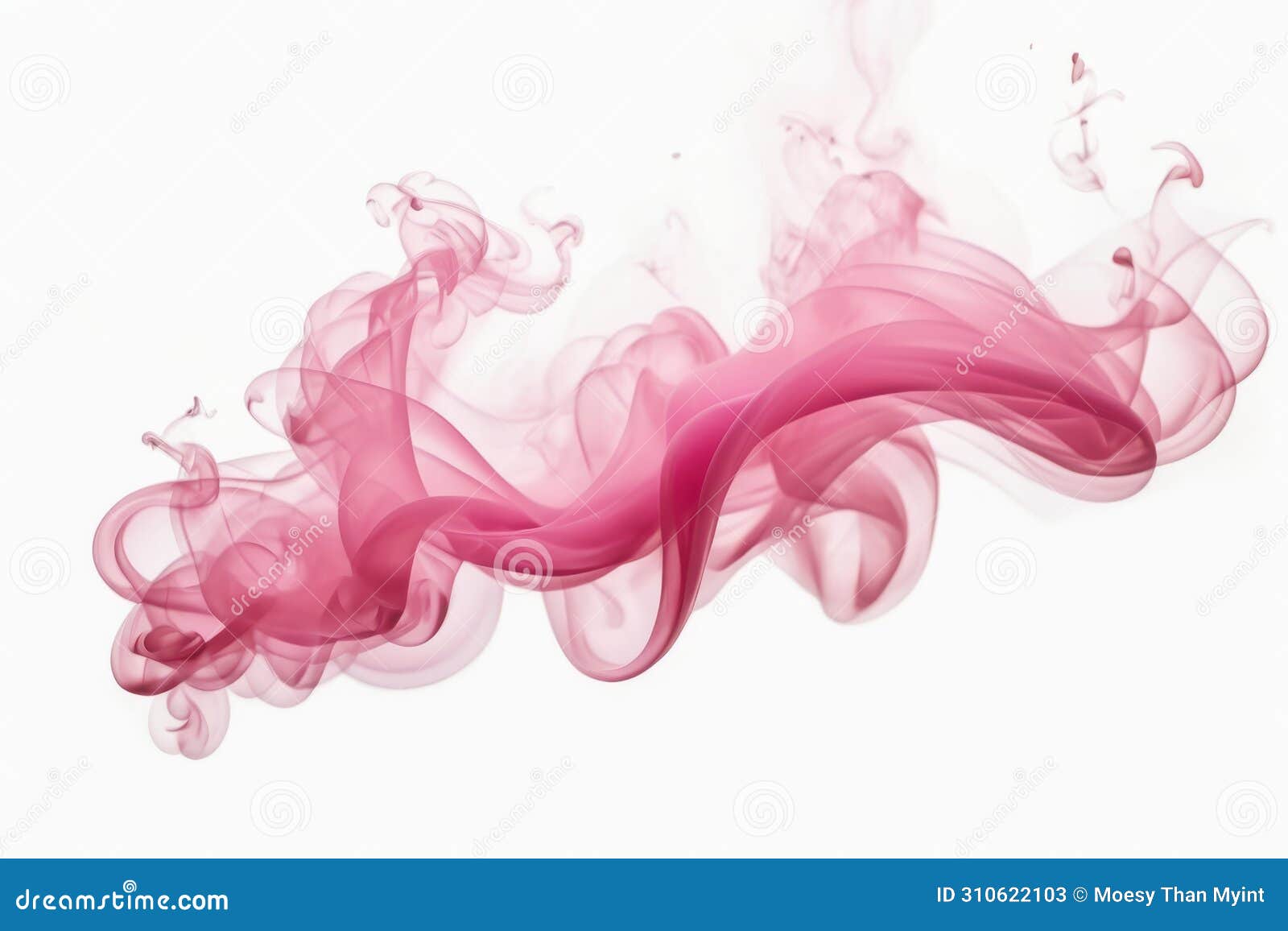 Wisp Multi Color Icon. Simple Thin Line, Outline Vector Of Cleaning ...