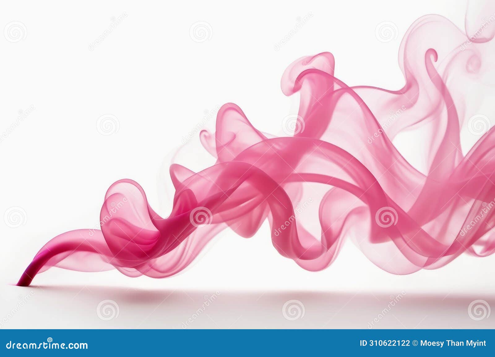 Wisp Multi Color Icon. Simple Thin Line, Outline Vector Of Cleaning ...