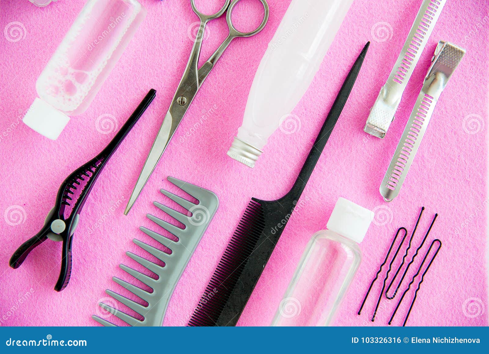 Things for barbershop stock photo. Image of beauty, equipment - 103326316