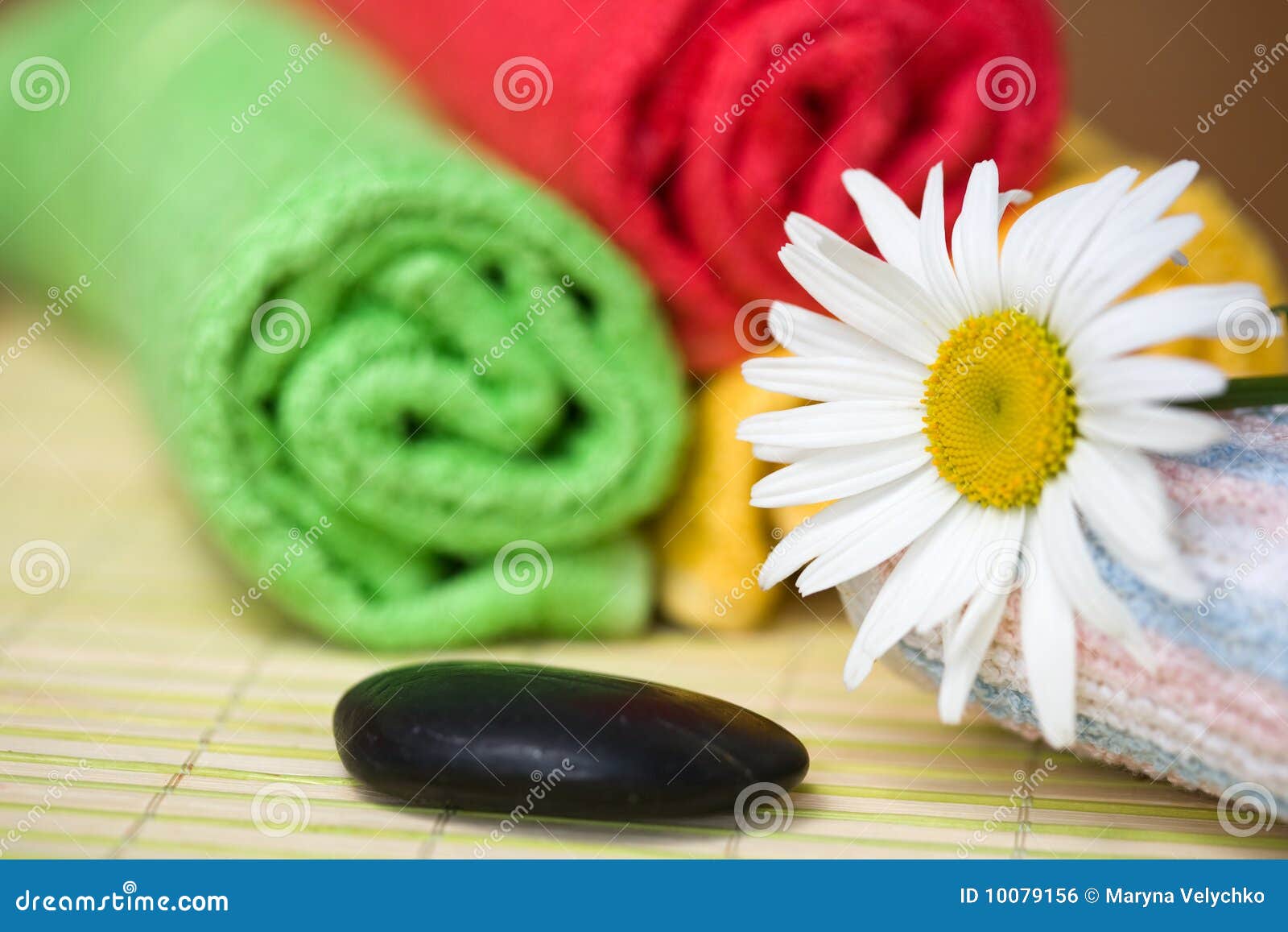 Things for bathing stock photo. Image of care, black - 10079156
