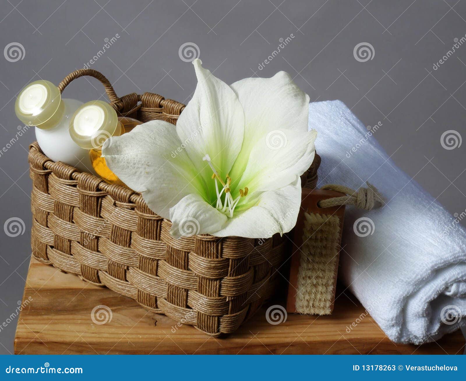 Things for body care stock image. Image of bottle, freshness - 13178263