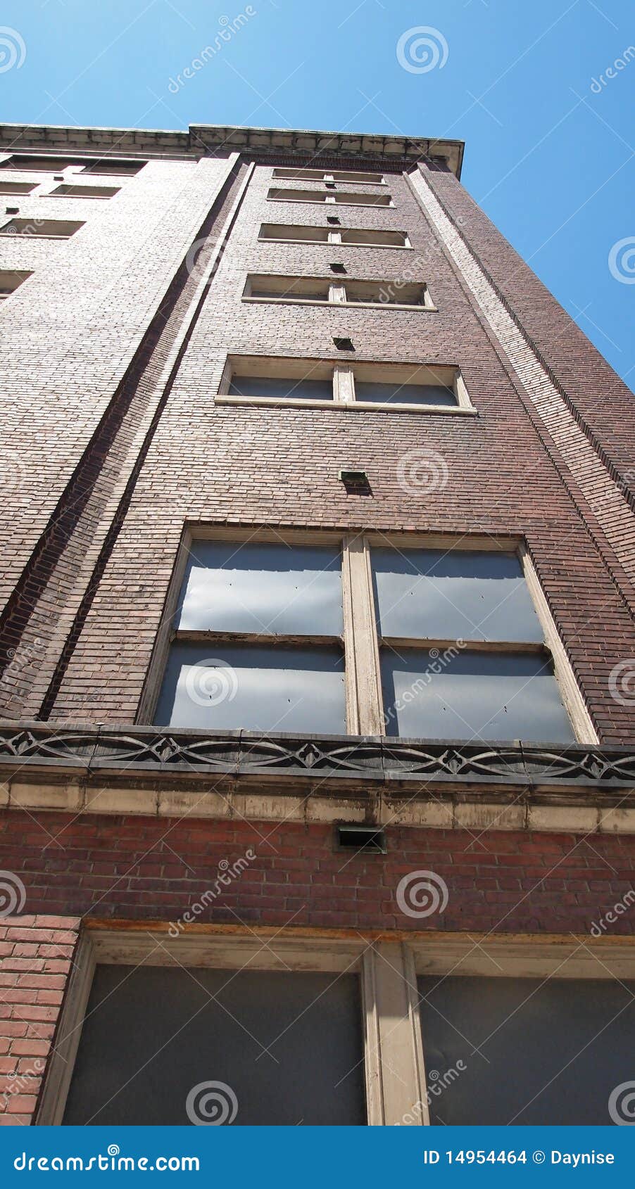 Things are looking up stock photo. Image of look, upward - 14954464