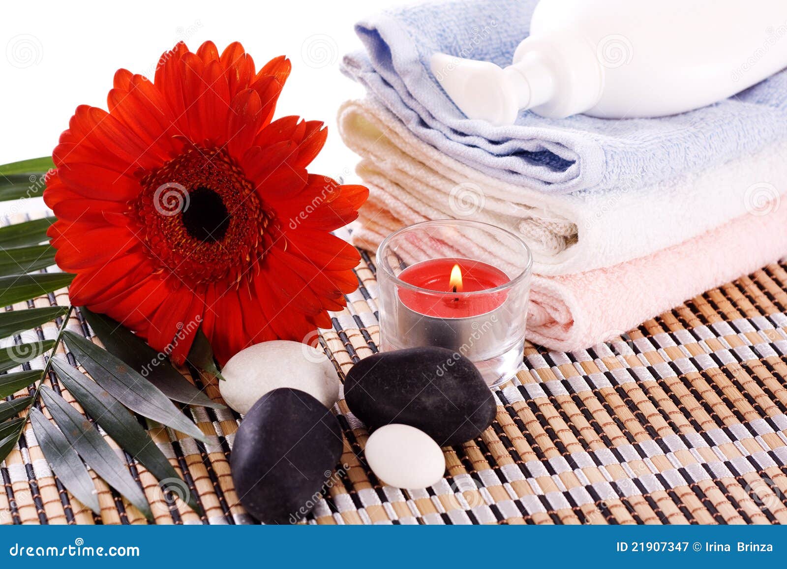 Things for spa stock image. Image of towel, travel, bath - 21907347