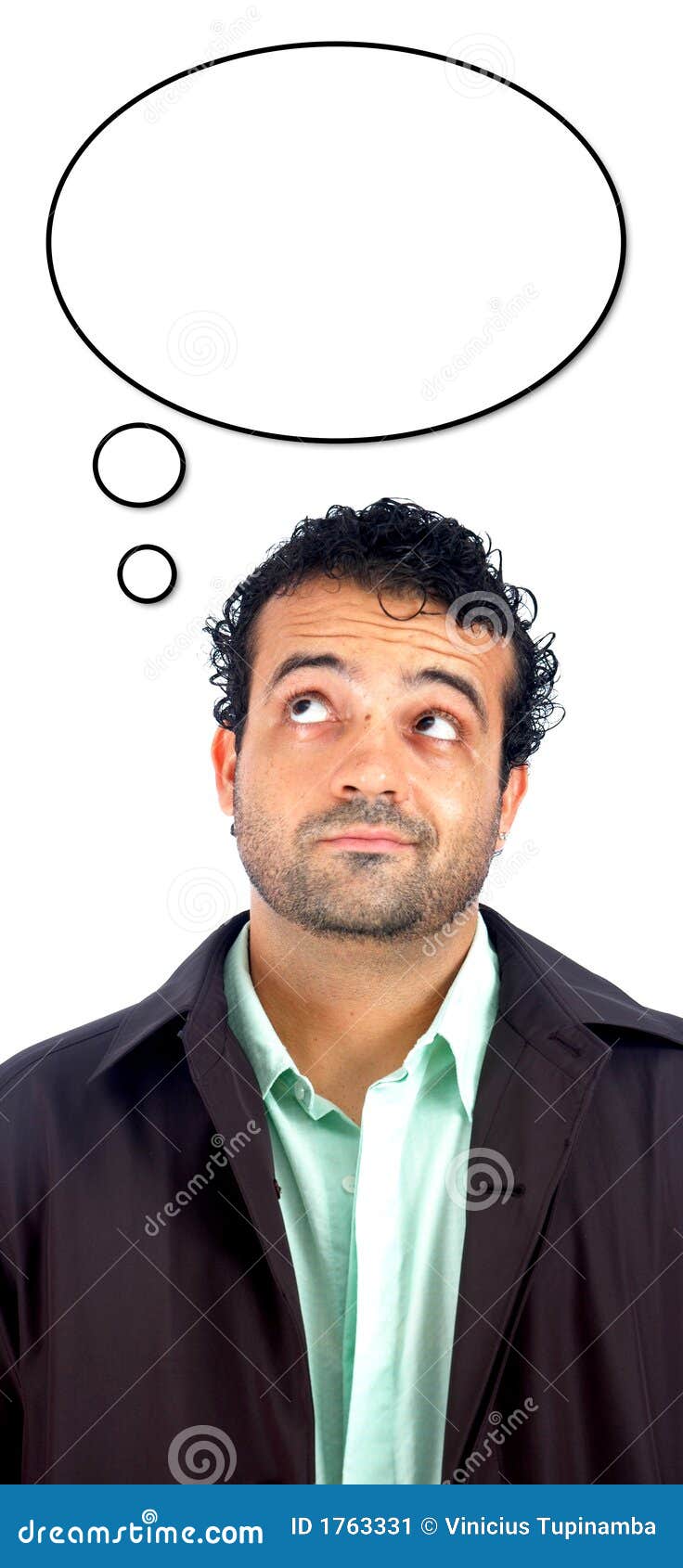 Think stock image. Image of ballon, gorgeous, attractive - 1763331