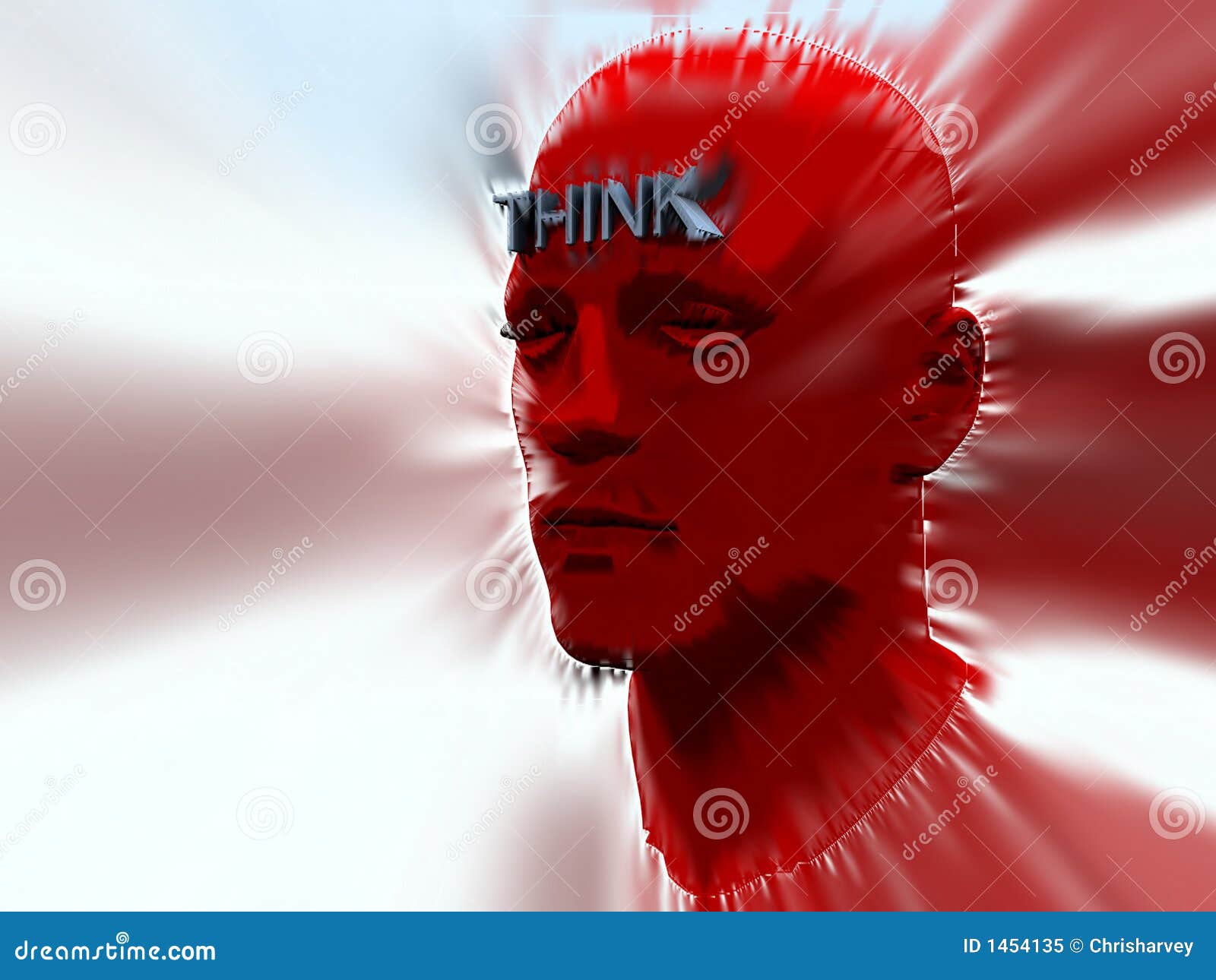 Think 25 Picture. Image: 1454135