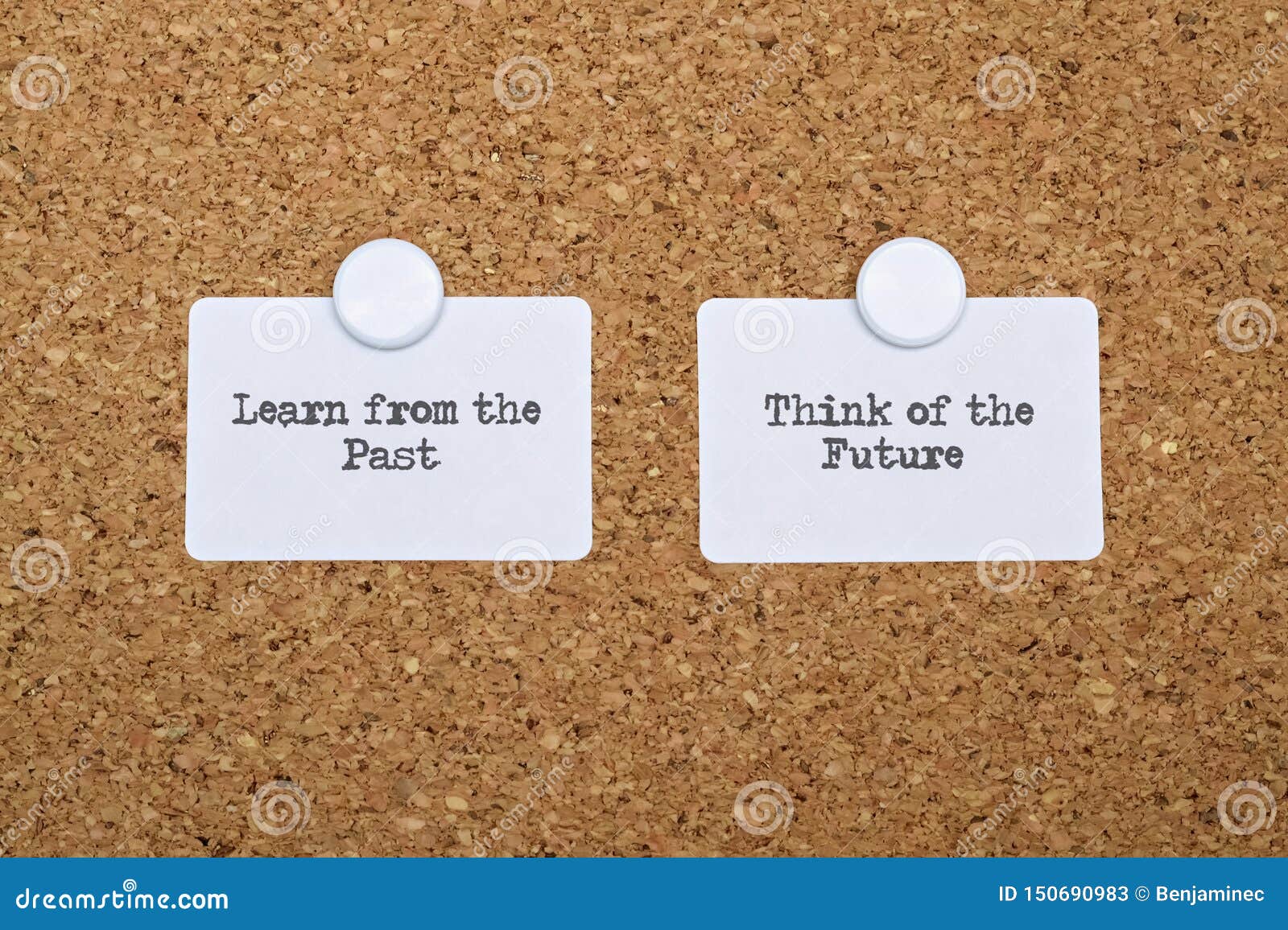 Think of the future stock image. Image of forget, pain - 150690983