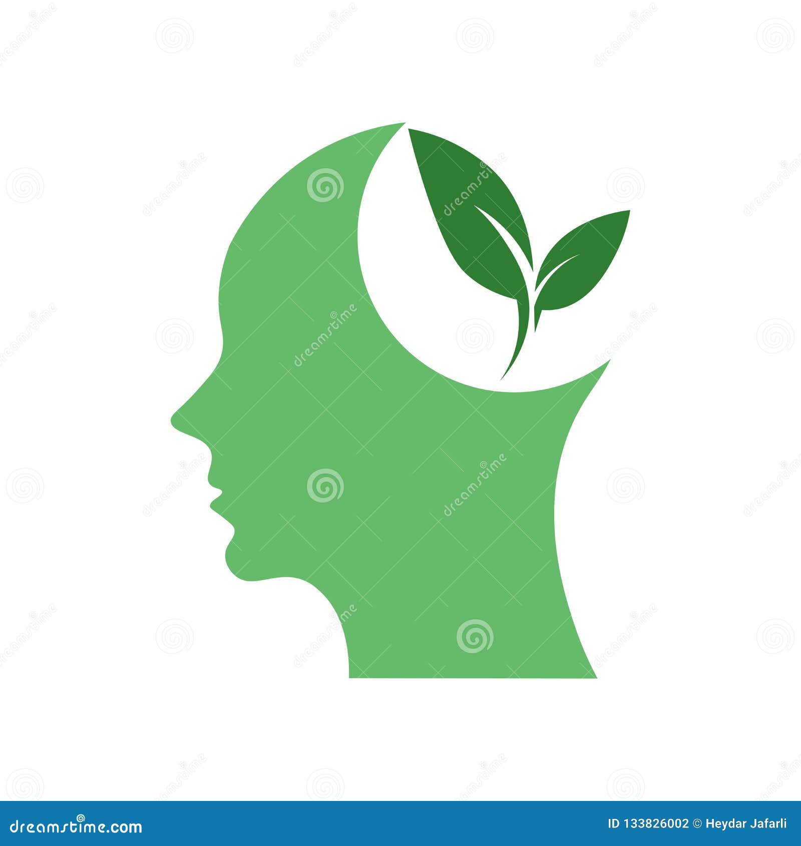 Think Icon Vector Sign and Symbol Isolated on White Background, Think ...