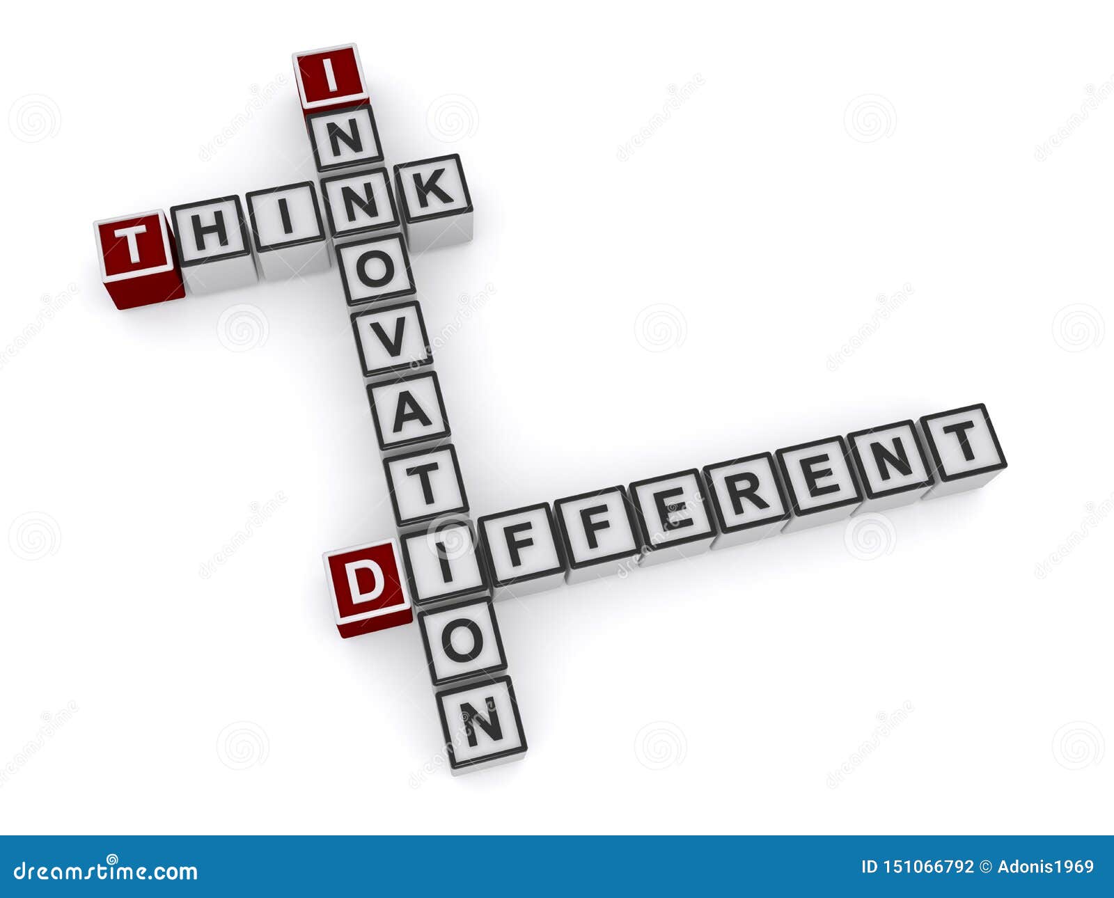 Think innovation stock illustration. Illustration of mission - 151066792