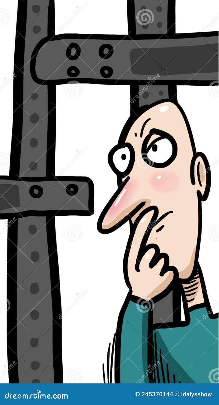 Think like an engineer stock photo. Image of speculation - 245370144