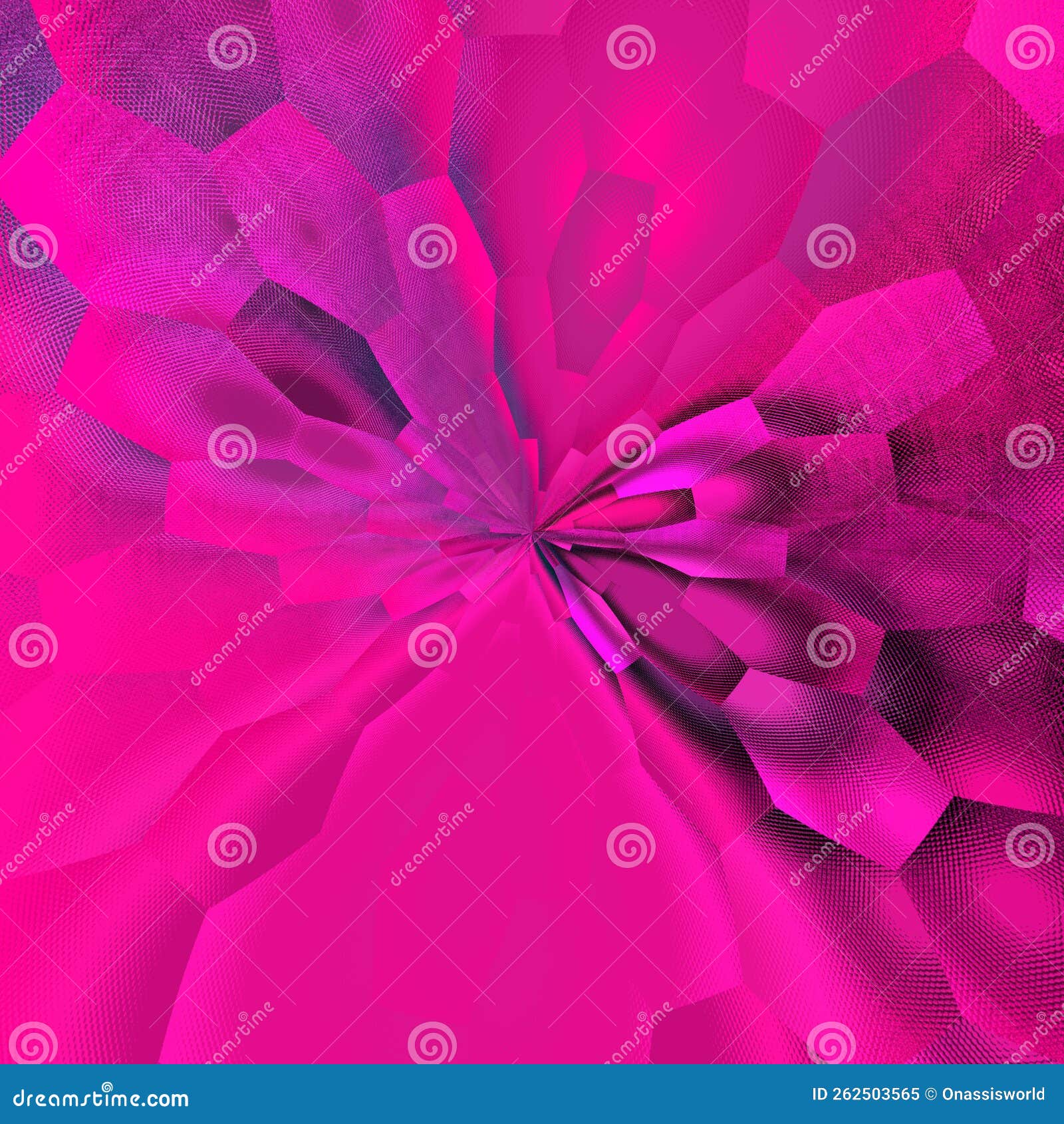 Think Pink Abstract Art Blurs Shapes Backgrounds Blurs Textures Stock ...