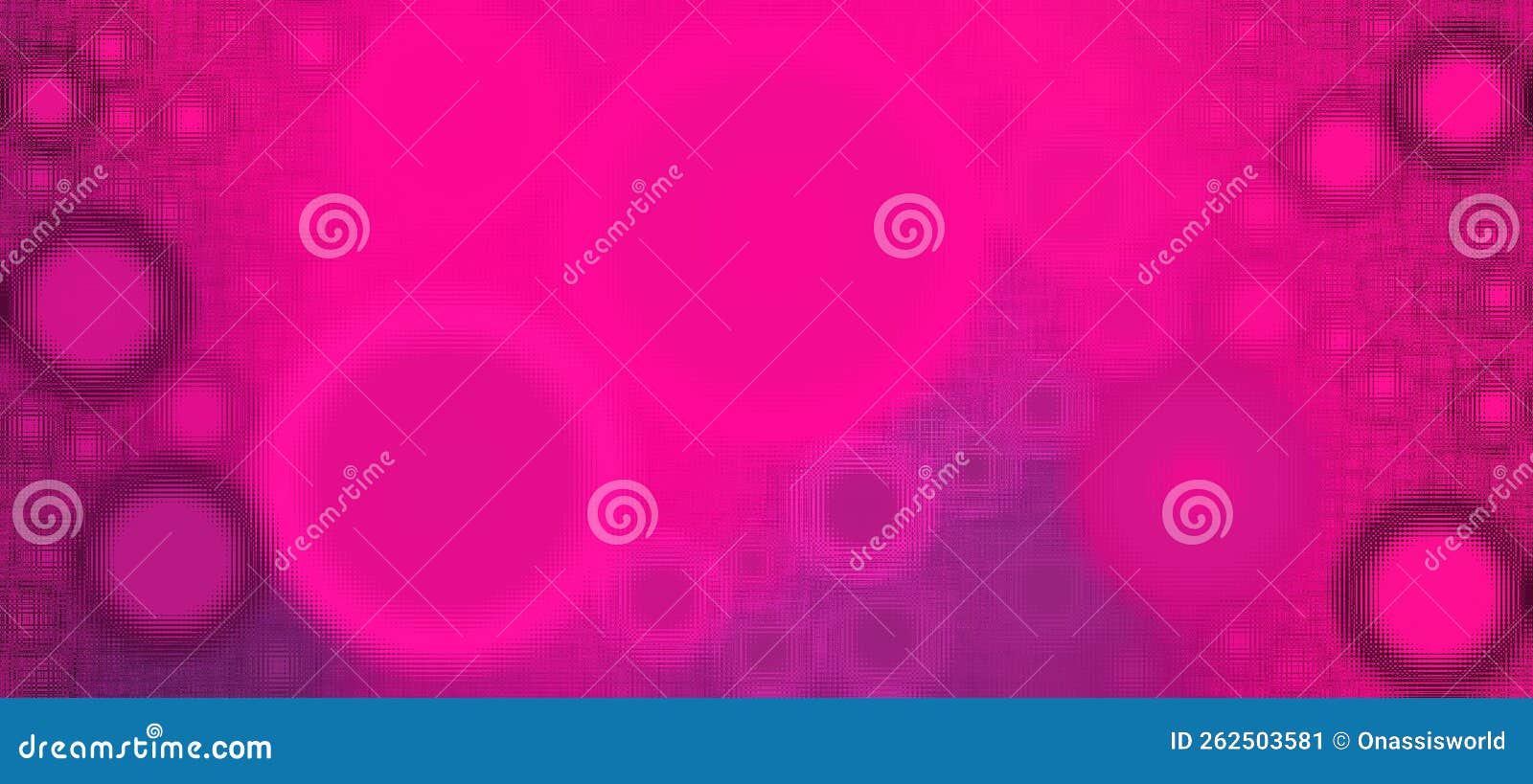 Think Pink Abstract Art Blurs Shapes Backgrounds Blurs Textures Stock ...