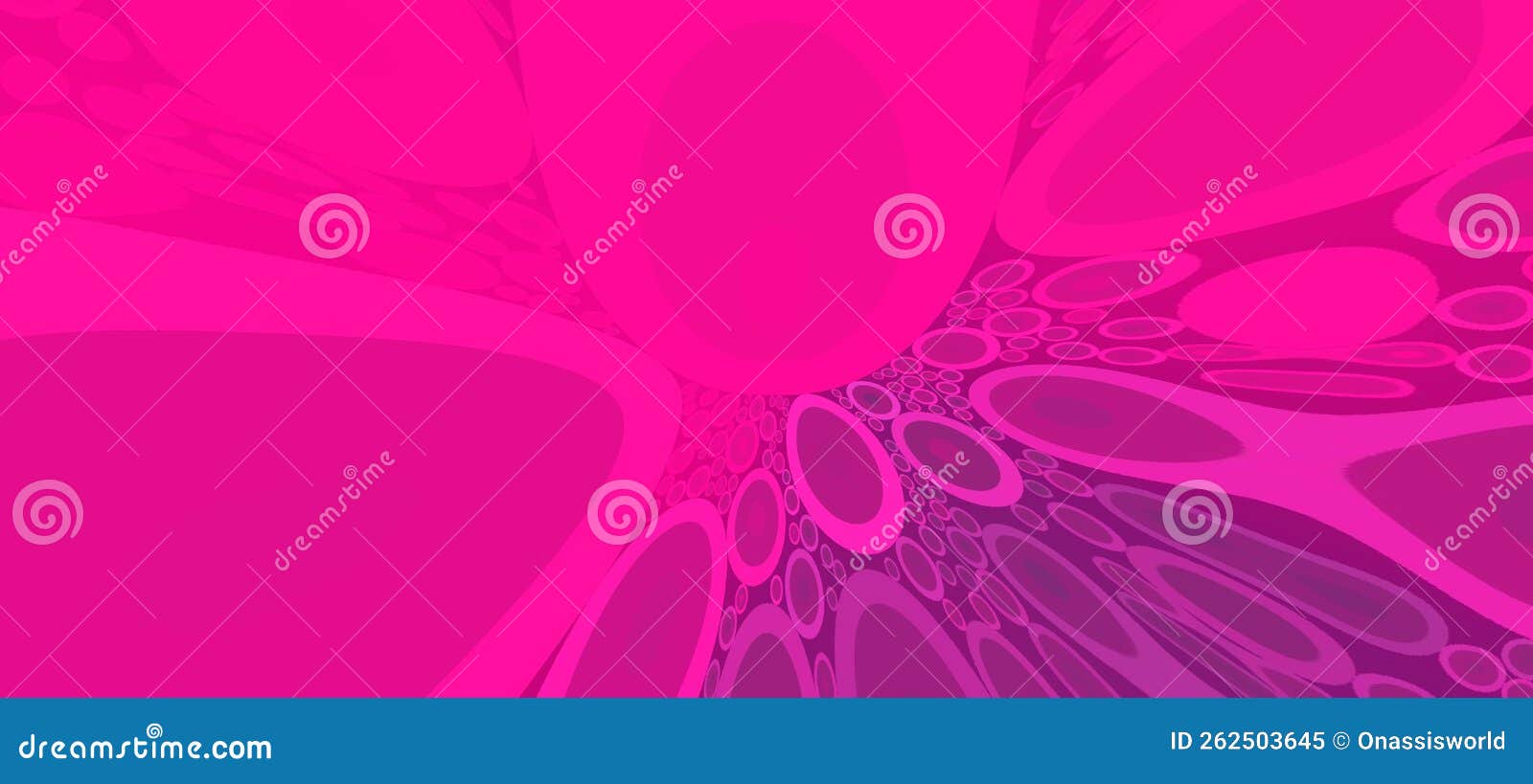 Think Pink Abstract Art Blurs Shapes Backgrounds Blurs Textures Stock ...