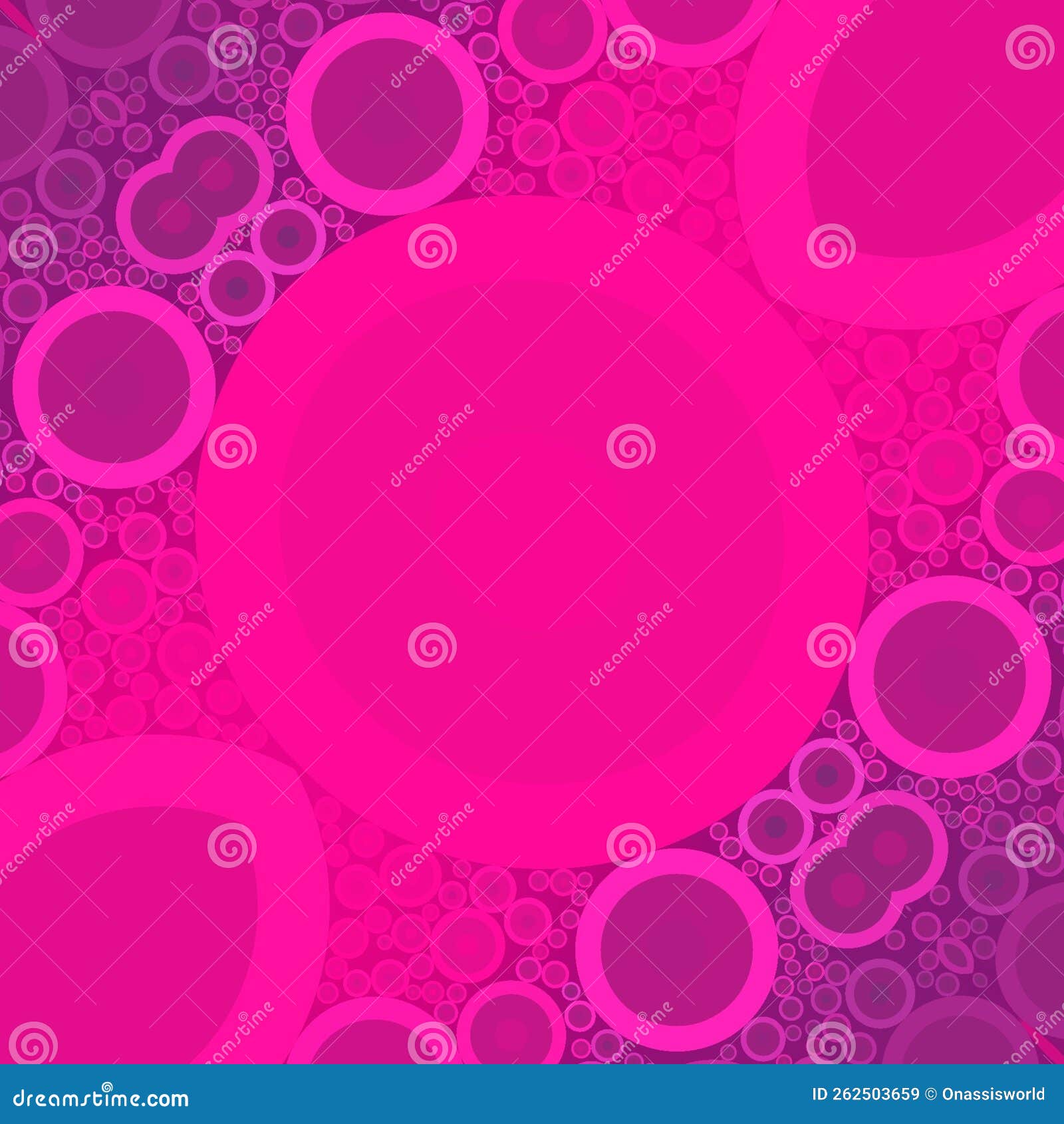 Think Pink Abstract Art Blurs Shapes Backgrounds Blurs Textures Stock ...