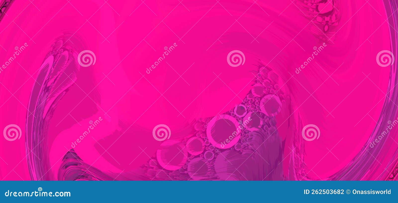 Think Pink Abstract Art Blurs Shapes Backgrounds Blurs Textures Stock ...