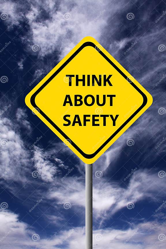 Think about safety stock illustration. Illustration of process - 17857877