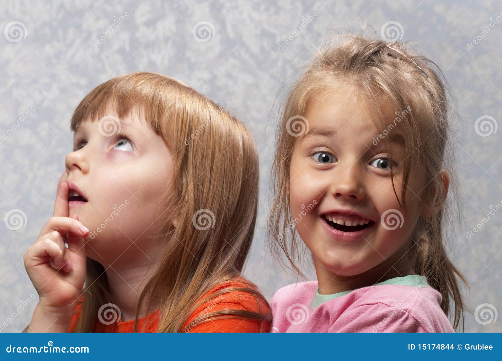 Think And Smile Picture. Image: 15174844