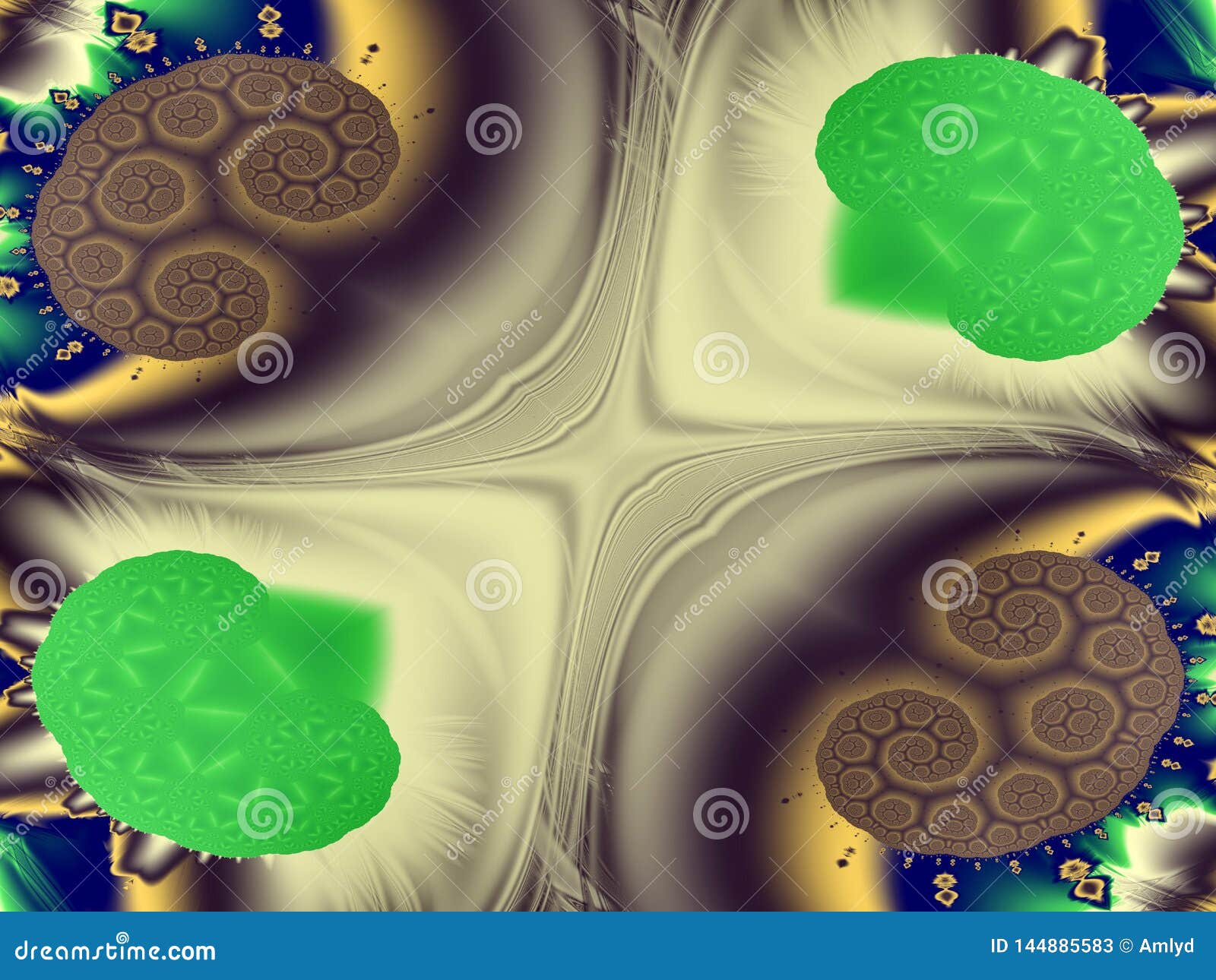 Think tank stock illustration. Illustration of airy - 144885583