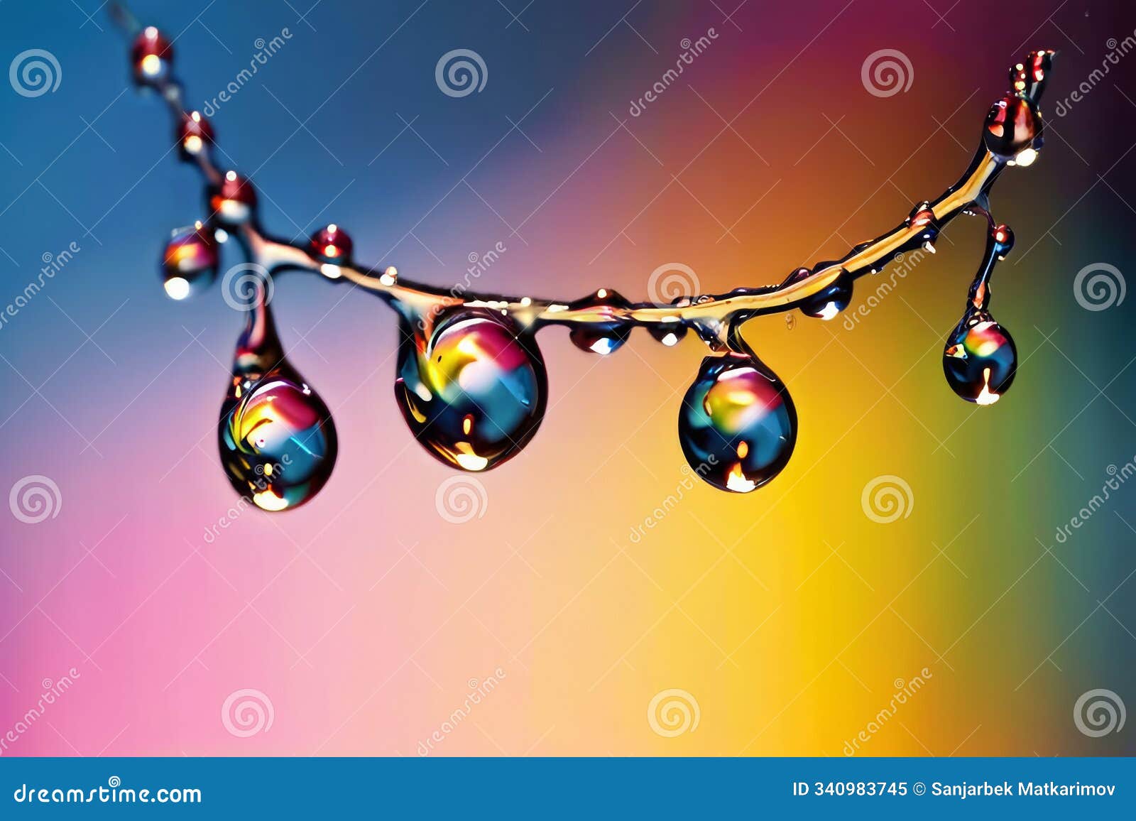 Think about the Temperature How Does the Temperature Affect the Stock ...