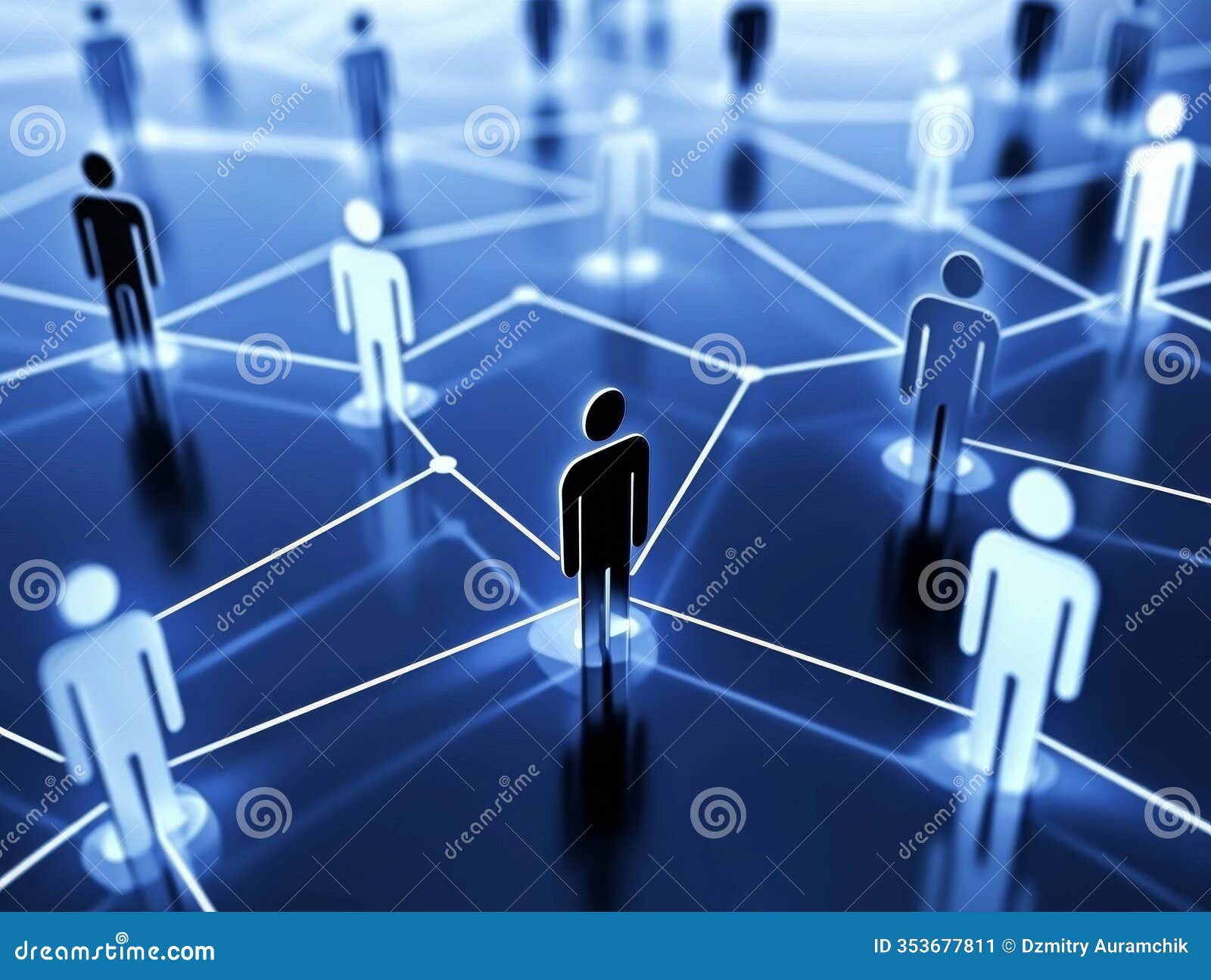 Think of an Uncluttered Format for a Project Stakeholder Analysis Chart ...