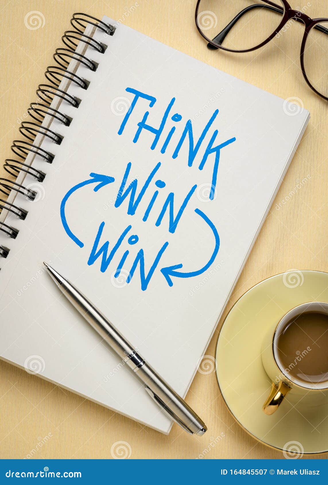 Think Win Win Strategy Stock Photos - Download 7,554 Royalty Free Photos
