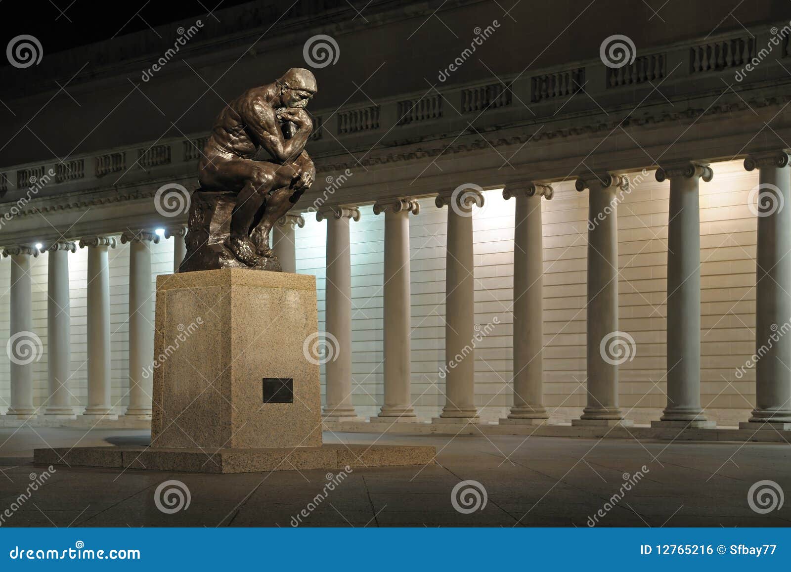 Thinker Thought Stock Photos - Download 1,261 Royalty Free Photos