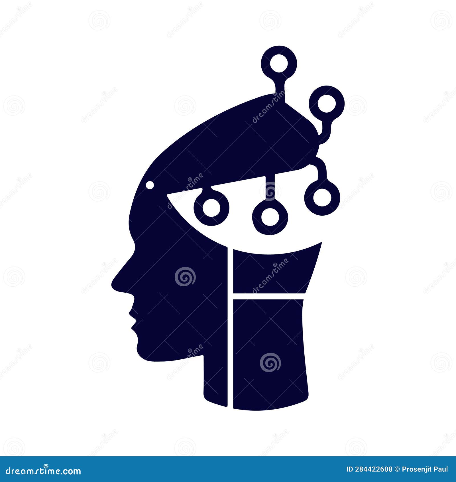 Thinkers, Smart Head, Head, Think, Critical Thinking Icon Stock Vector ...