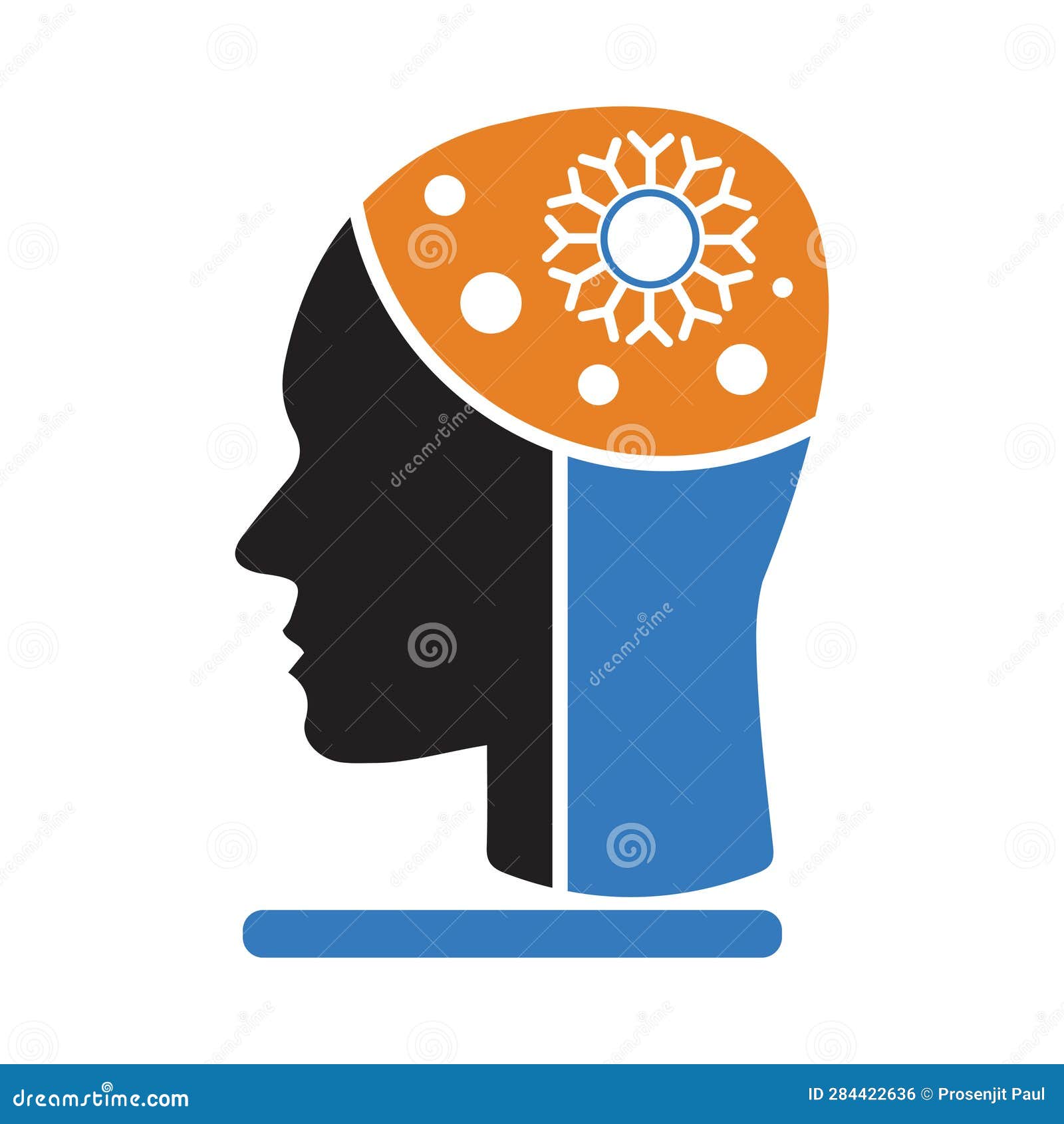 Thinkers, Smart Head, Head, Think, Critical Thinking Icon Stock Vector ...
