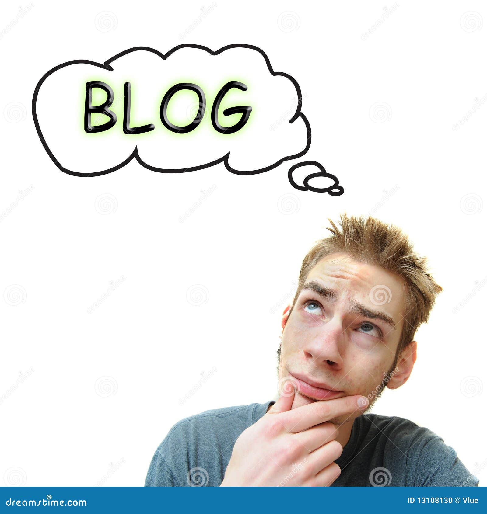 2,005 Blog Thinking Stock Photos - Free & Royalty-Free Stock Photos ...