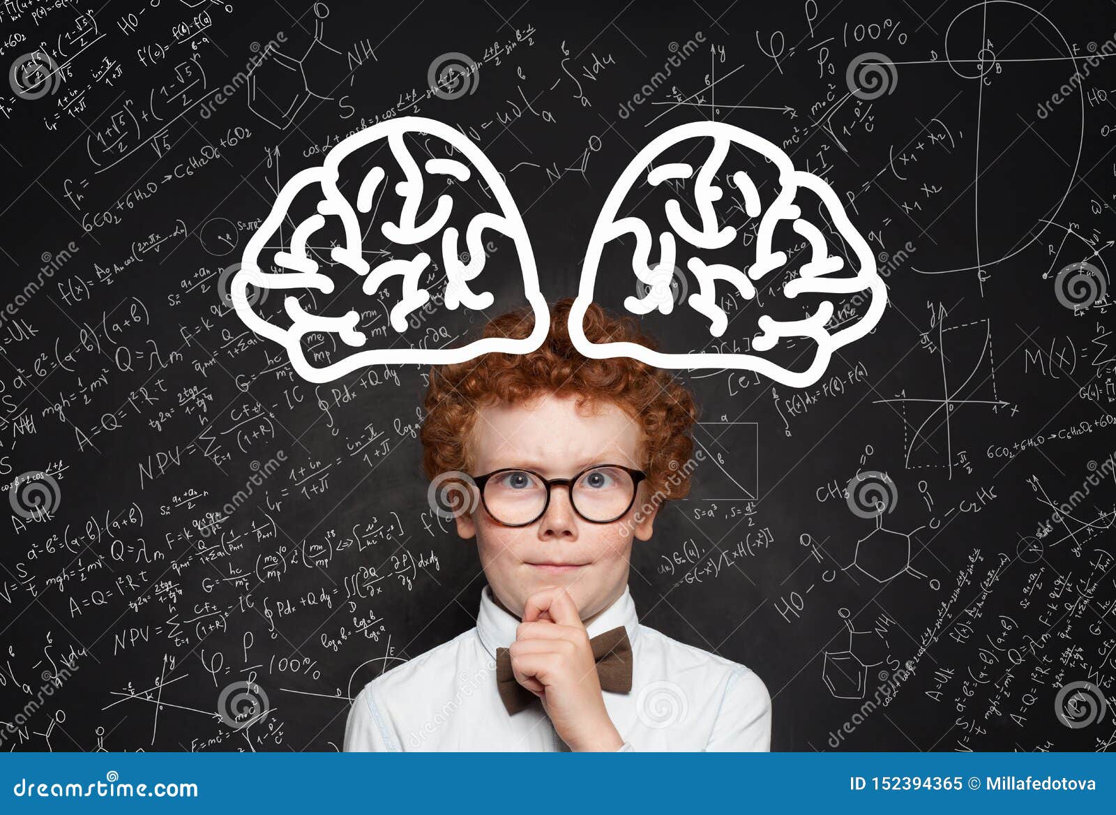 Thinking Child Genius in Classroom Portrait Stock Image - Image of ... Thinking Child Genius in Classroom Portrait Stock Image - Image of ...
